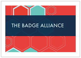 Badge Alliance / BadgeOS Support Program - BadgeOS