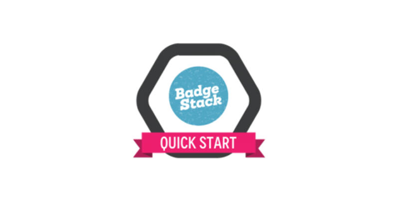 BadgeStack - BadgeOS