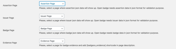 How to Create Verifiable Badges with BadgeOS - BadgeOS