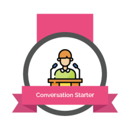 20 Badges You Can Award To Your Online Community - BadgeOS